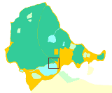 Stanley Park Nature Calendar - Virginia Tiger Moth Caterpillar